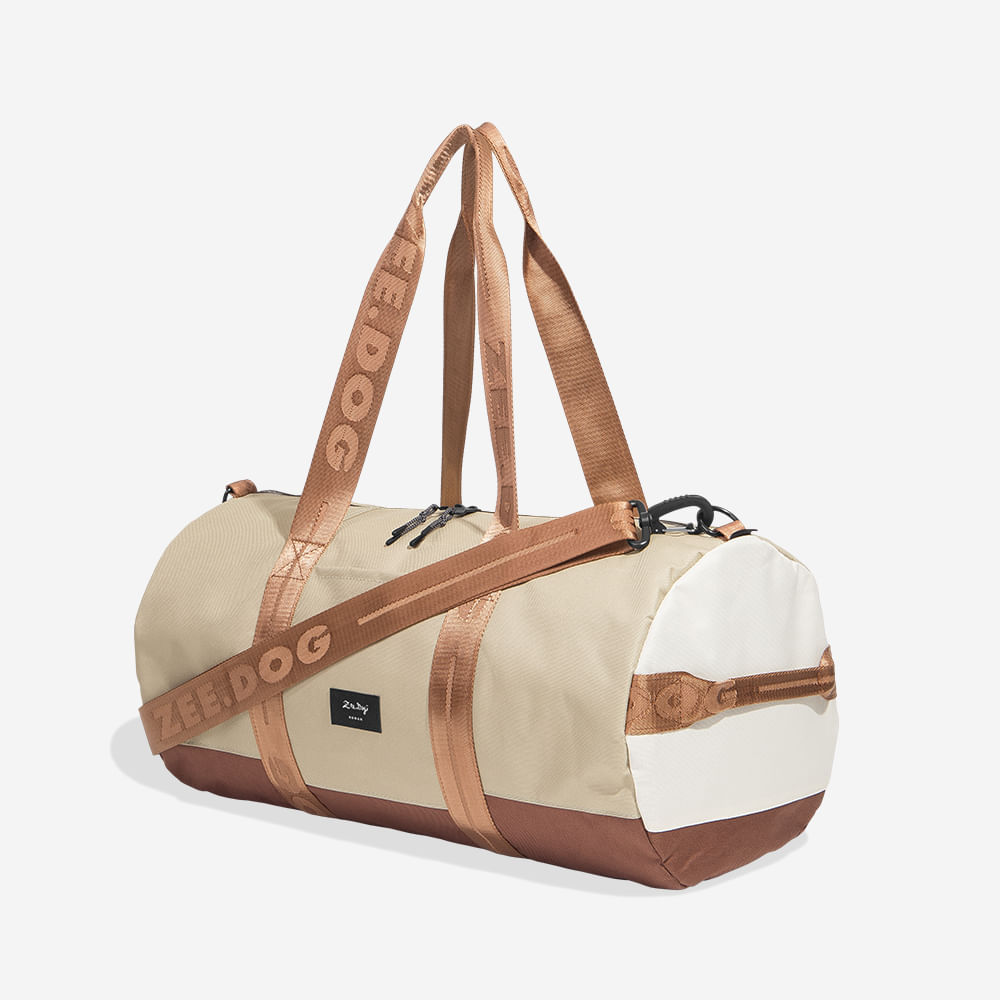 Mala Duffle Classic Forest | Zee.Dog